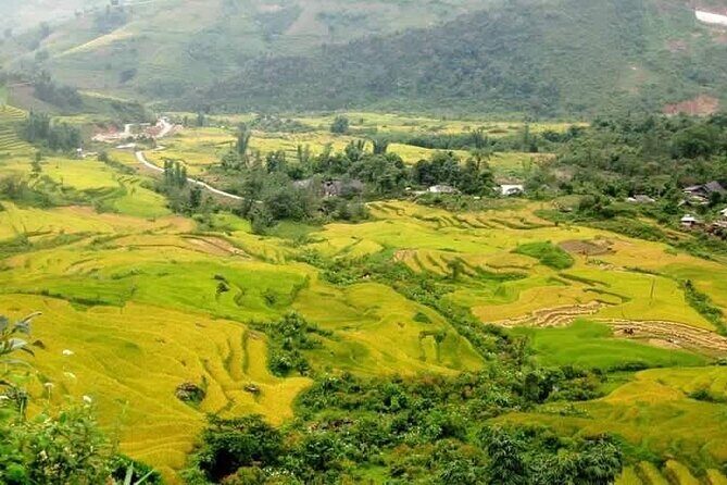 From Sapa: Adventure Tour To O Quy Ho & Trekking Sin Chai Village - Who Will Enjoy This Tour?