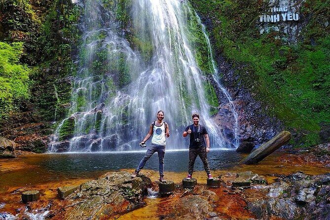 From Sapa: Adventure Tour To O Quy Ho & Trekking Sin Chai Village - The Sum Up