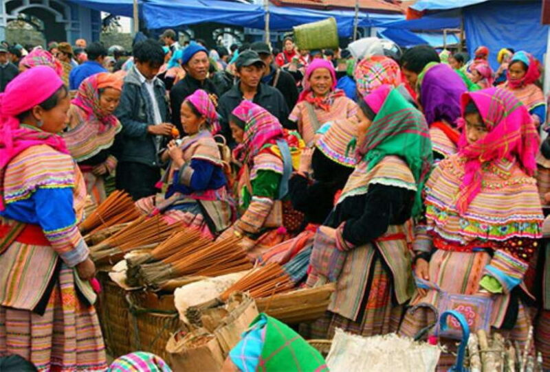 From Sapa: Bac Ha Sunday Market and Ethnic Villages Tour - What to Expect from the Tour: An In-Depth Breakdown
