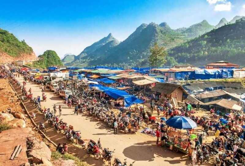 From Sapa: Bac Ha Sunday Market and Ethnic Villages Tour - The Sum Up: Is It Worth It?