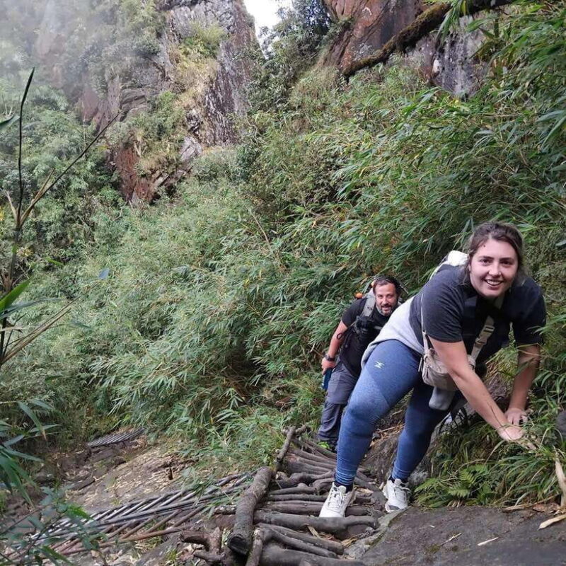 From Sapa: Fansipan hiking 1 Day trip - Most Recommended - The Itinerary in Detail