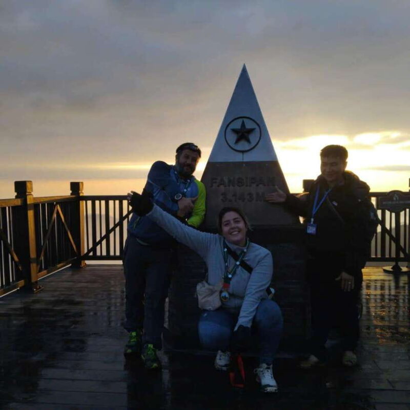 From Sapa: Fansipan hiking 1 Day trip - Most Recommended - Practical Tips for Your Fansipan Trek