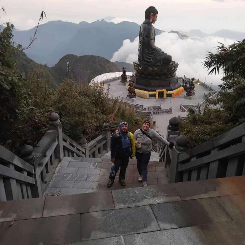 From Sapa: Fansipan hiking 1 Day trip - Most Recommended - FAQ