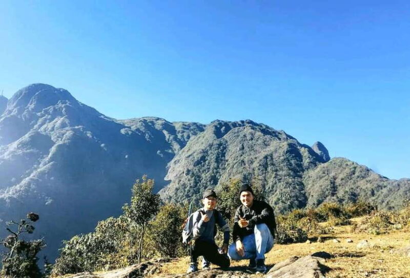 From Sapa: Fansipang Mountain Hike 1 Day - FAQ