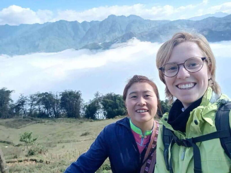 From Sapa: Full-Day Fansipan Peak Trekking Tour - Authentic Insights from Reviews