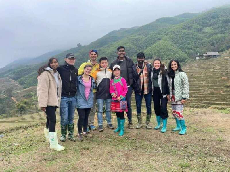 From Sapa: Full-Day Fansipan Peak Trekking Tour - Is This Tour Right for You?