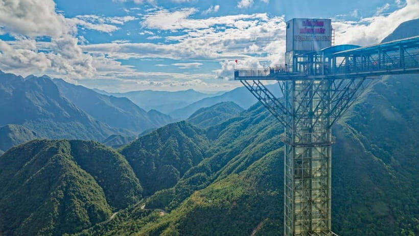 From Sapa: Glass Bridge and Silver Waterfall Group Tour - The Sum Up: Who Will Love This Tour?