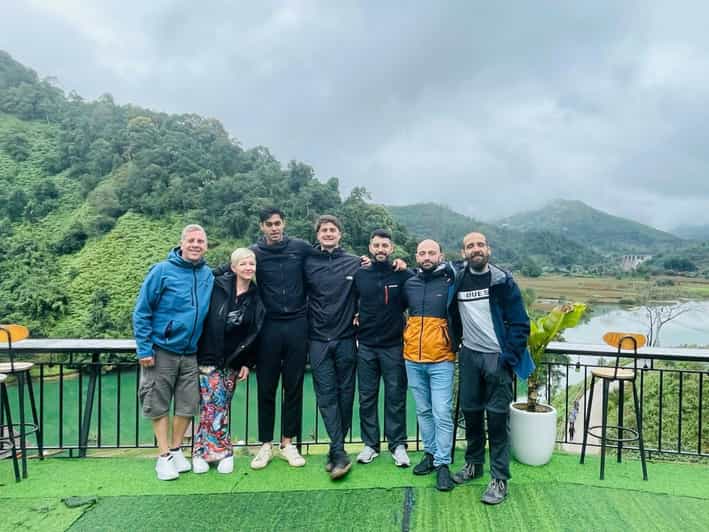 From Sapa: Ha Giang Loop 3 day Motorbike Tour With Rider - Key Points