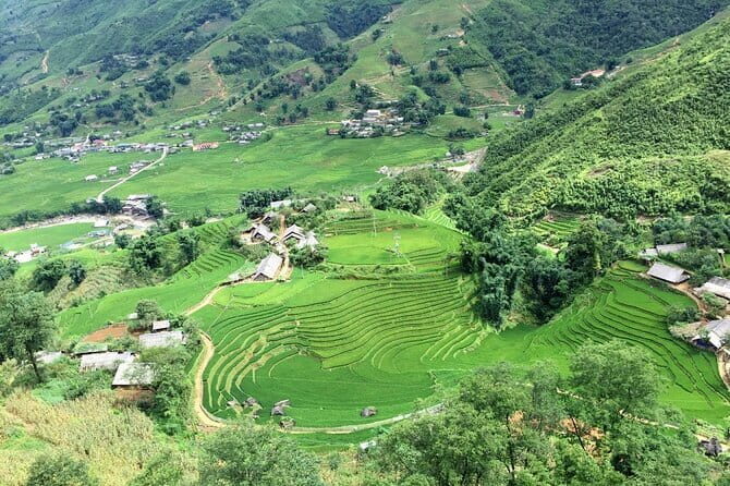 From Sapa: Half-day Guided Trek to Lao Chai & Ta Van with Lunch - A Closer Look: What to Expect on This Trek