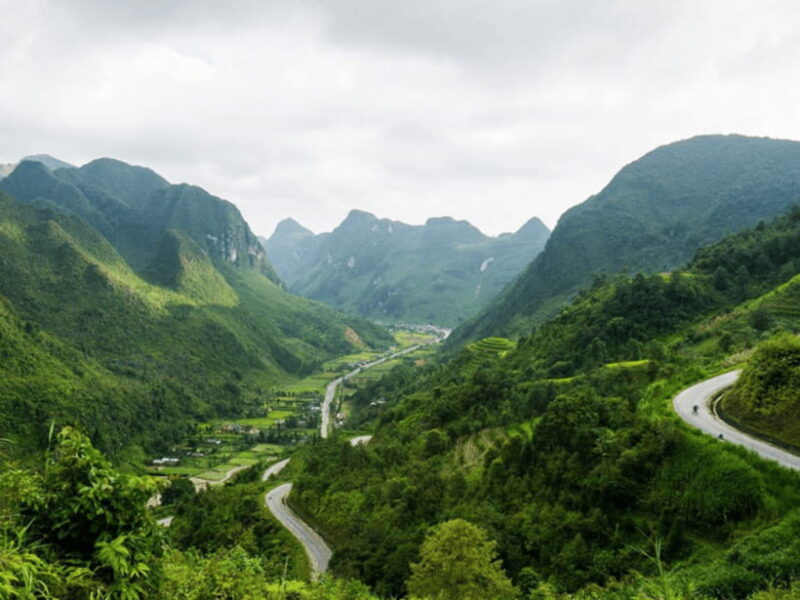 From Sapa/Hanoi: Ha Giang Loop 4 Days 3 Nights self-driving. - What Makes This Tour Stand Out?
