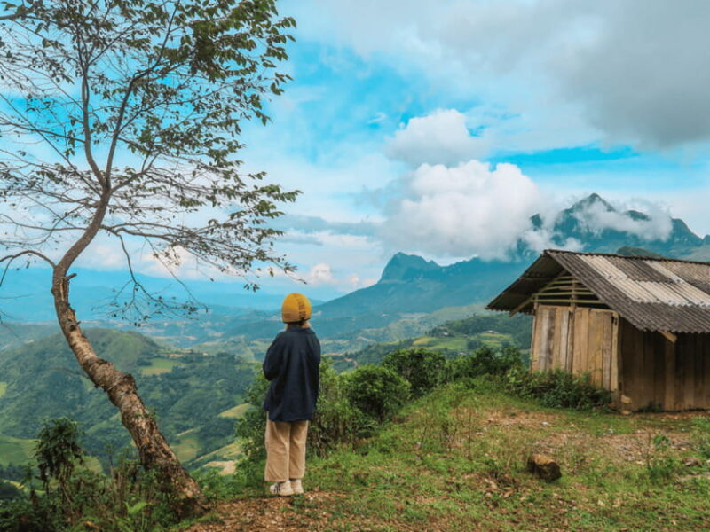 From Sapa/Hanoi: Ha Giang Loop 4 Days 3 Nights self-driving. - Potential Drawbacks or Considerations