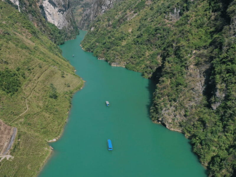 From Sapa/Hanoi: Ha Giang Loop 4 Days 3 Nights self-driving. - Final Thoughts