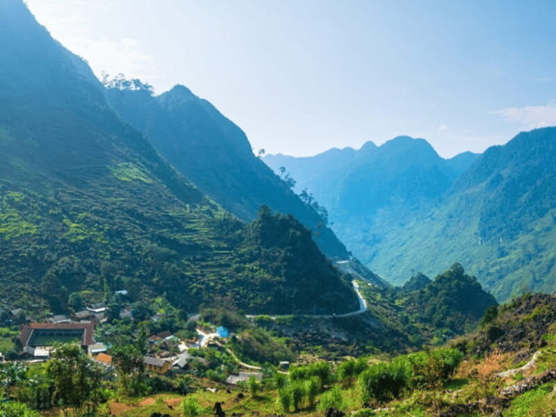 From Sapa/Hanoi: Ha Giang Loop 4 Days 3 Nights self-driving. - FAQ