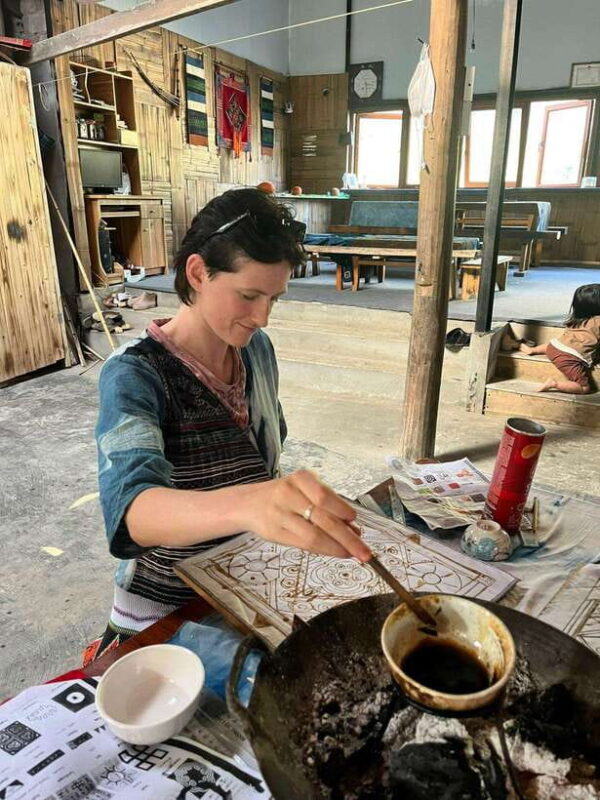 From Sapa: Hmong Batik Traditional Workshop Private Tour - Who Will Love This Tour?