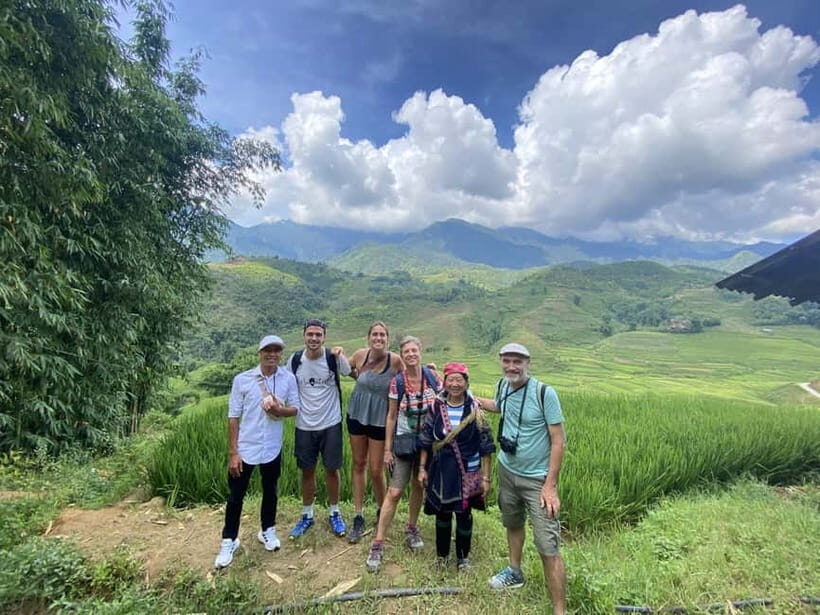 From Sapa Homestay Hideaway 2-Day Local Life Adventure - Key Points