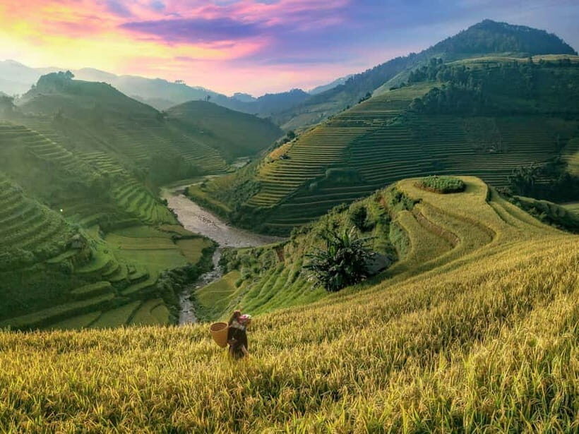 From Sapa Homestay Hideaway 2-Day Local Life Adventure - What Makes This Tour Stand Out