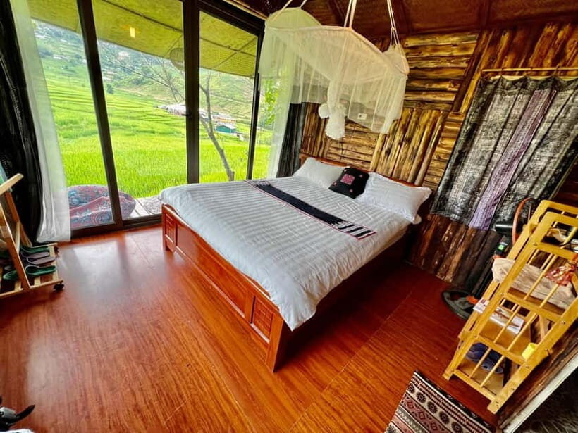 From Sapa Homestay Hideaway 2-Day Local Life Adventure - Who Will Love This Experience