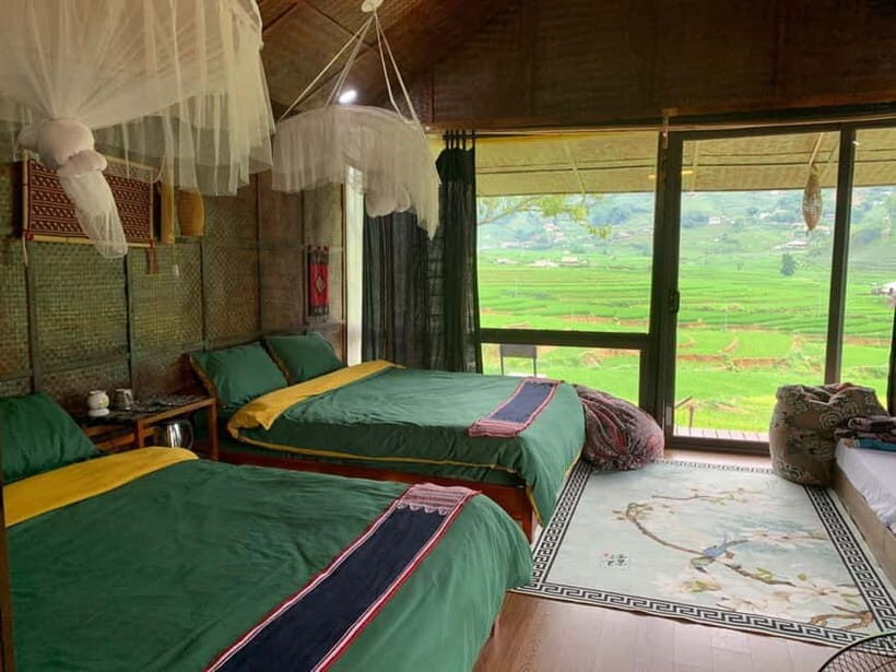 From Sapa Homestay Hideaway 2-Day Local Life Adventure - The Sum Up: An Authentic and Affordable Window into Sapa