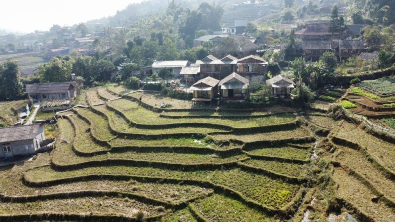 From Sapa Homestay Hideaway 2-Day Local Life Adventure - Practical Details and Considerations