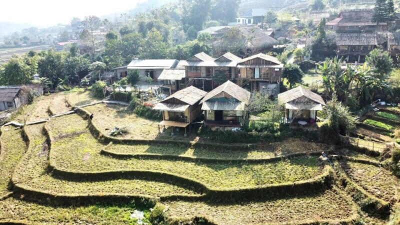 From Sapa Homestay Hideaway 2-Day Local Life Adventure - The Sum Up