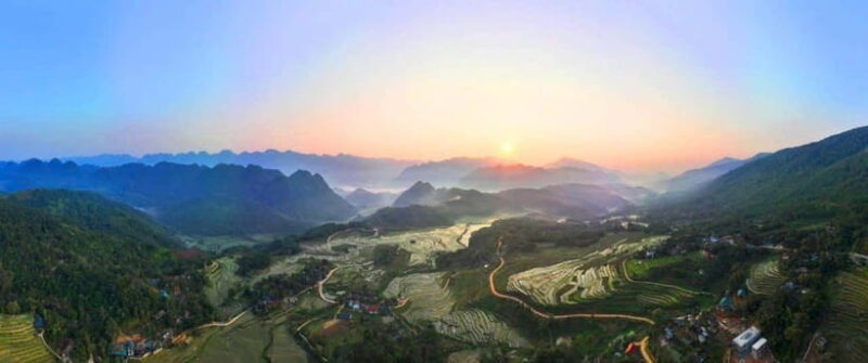 From Sapa Motorbike Tour: Silver Waterfall & O Quy Ho Pass - Key Points