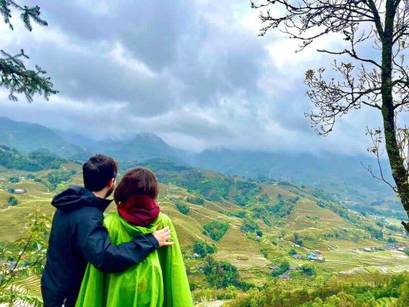 From Sapa Motorbike Tour: Silver Waterfall & O Quy Ho Pass - Who Should Consider This Tour?