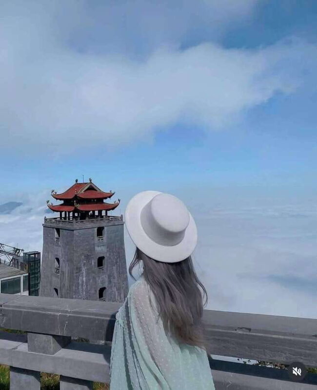 From Sapa: Private Tour to Fansipan Peak with Scenic Views - Key Points