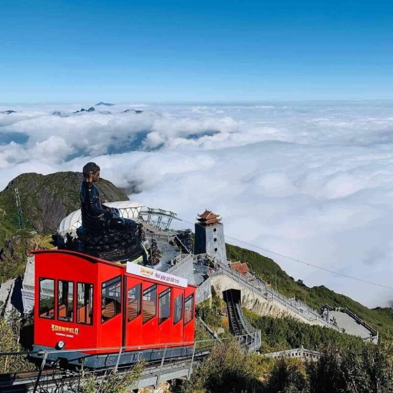 From Sapa: Private Tour to Fansipan Peak with Scenic Views - Details on Packages and Value