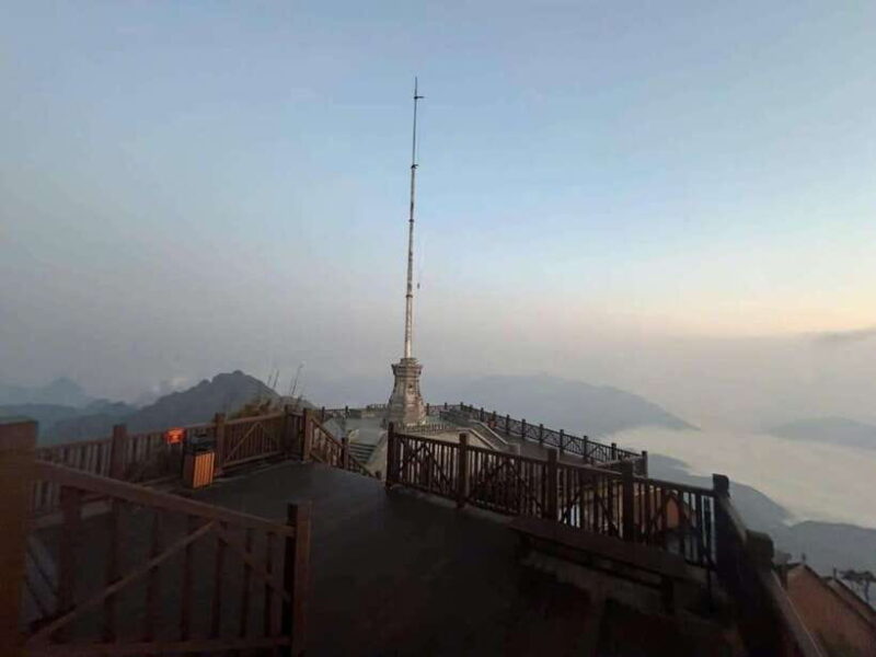 From Sapa: Private Tour to Fansipan Peak with Scenic Views - Who Will Love This Tour?