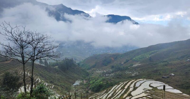 From Sapa: Sapa Nature & Ethnic Exploration 1-Day (tailored) - Authentic Encounters and Cultural Insights