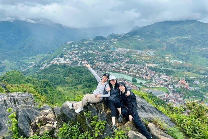 From Sapa: Sapa Trekking Private Tour With Female Ethnic Guide - Final Thoughts