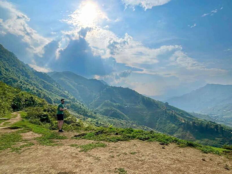 From Sapa: Sapa Trekking Private Tour With Female Guide - Authenticity and Cultural Insights: What You’ll Take Away