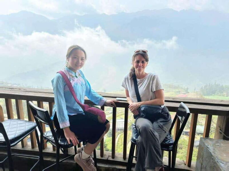 From Sapa: Sapa Trekking Private Tour With Female Guide - The Value for Money