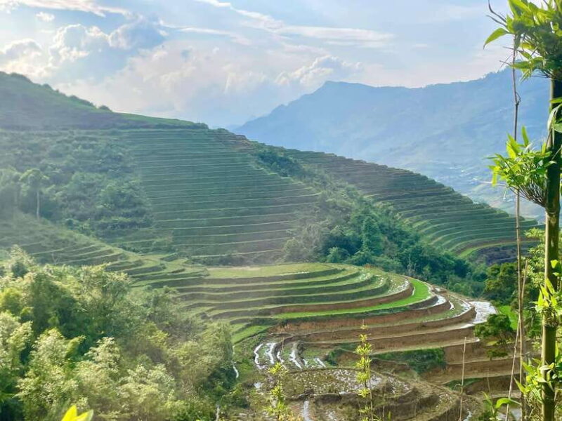 From Sapa: Sapa Trekking Private Tour With Female Guide - Final Thoughts