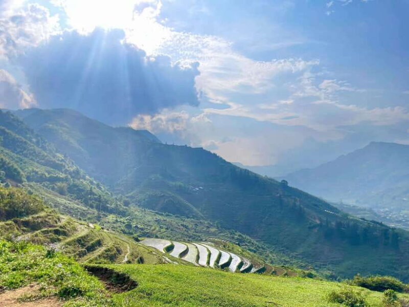 From Sapa: Sapa Trekking Private Tour With Female Guide - FAQ