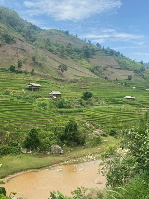 From Sapa: Suoi Ho, Lu Khau and Xa Xeng villages 1 day trek - The Authenticity and Value