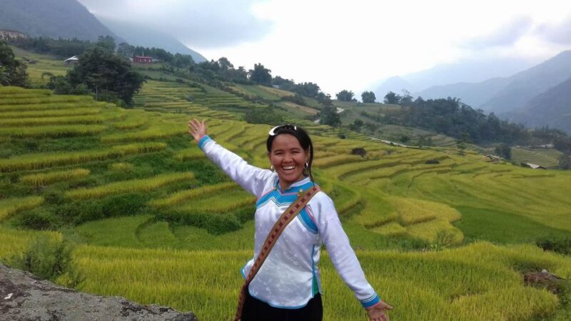 From Sapa: Terrace Fields and Local Villages Trek with Lunch - A Deep Dive into the Sapa Trek Experience