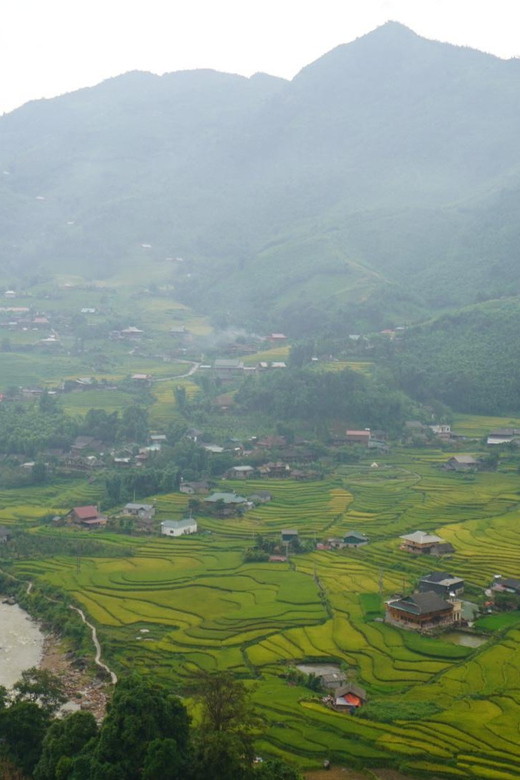 From Sapa to Y Linh Ho/Lao Chai/Ta Van/Ban Ho by Motorbike - What Makes This Tour Special