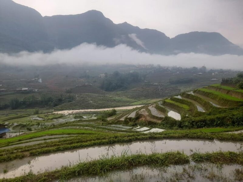 From Sapa to Y Linh Ho/Lao Chai/Ta Van/Ban Ho by Motorbike - Who Is This Tour Ideal For?