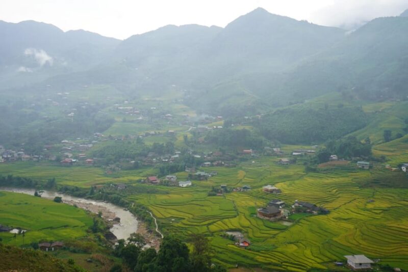 From Sapa to Y Linh Ho/Lao Chai/Ta Van/Ban Ho by Motorbike - FAQs
