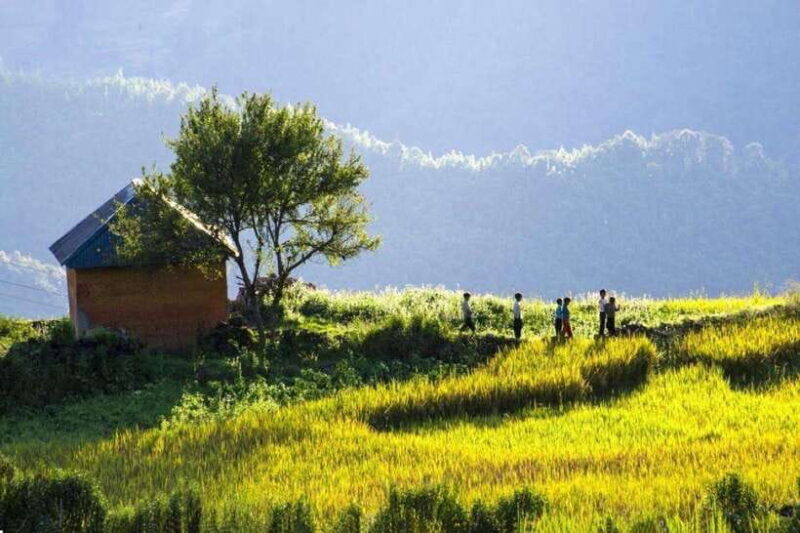 From Sapa: Trekking 1 Day Y Linh Ho - Lao Chai - Ta Van - Final Thoughts