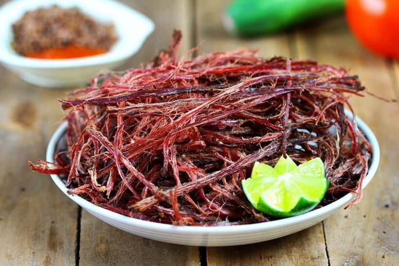 From Sapa: Walking Food Tour with Local Guide - Authentic Insights from Reviews