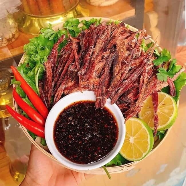 From Sapa: Walking Food Tour with Local Guide - Final Thoughts