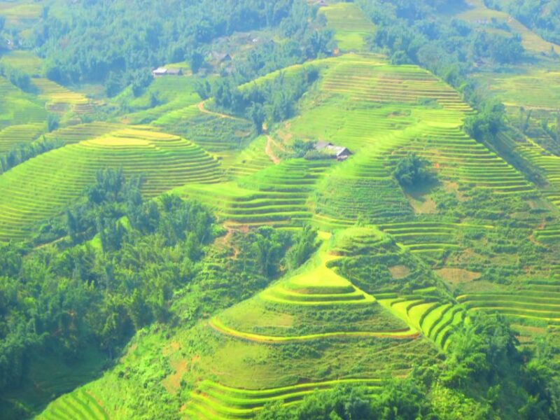 From Sapa: Waterfalls, Trekking and Tribal Villages Tour - What’s Included & What to Consider