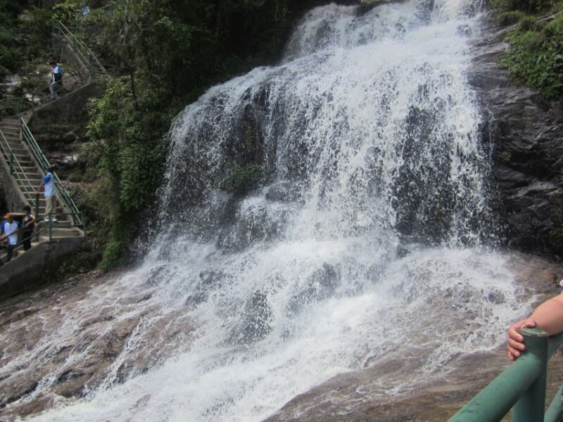 From Sapa: Waterfalls, Trekking and Tribal Villages Tour - Who Will Love This Tour?