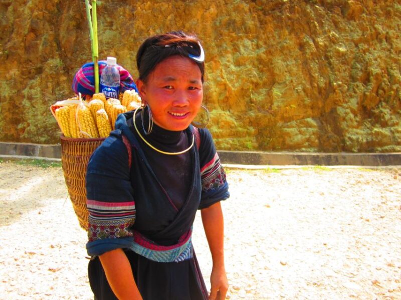 From Sapa: Waterfalls, Trekking and Tribal Villages Tour - FAQs