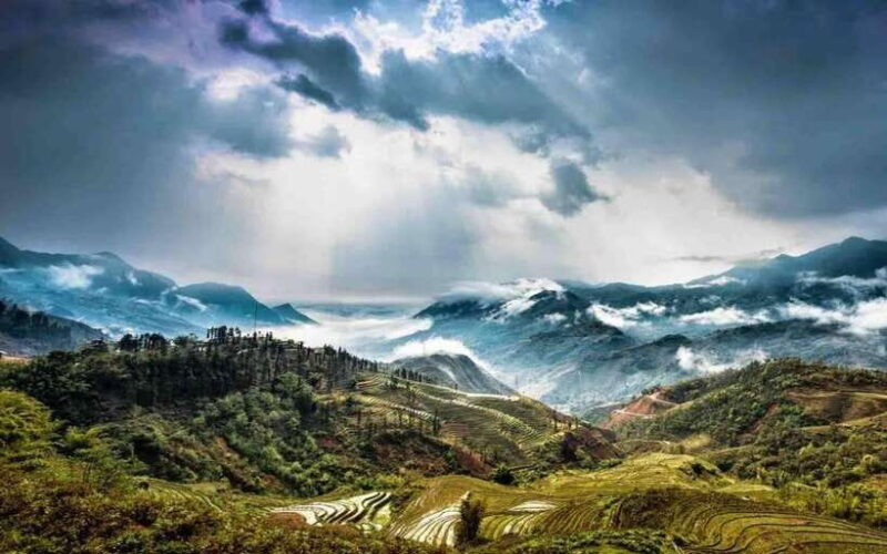 From Sapa: Y Linh Ho, Lao Chai & Ta Van Trek Day Tour - Who Will Enjoy This Tour?
