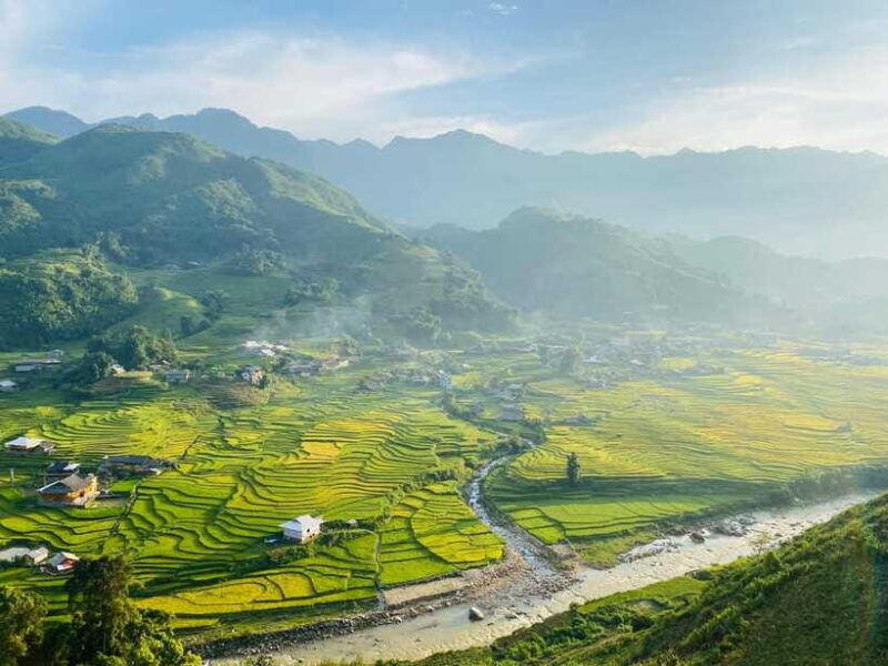 From Sapa: Y Linh Ho, Lao Chai & Ta Van Trek Day Tour - Final Thoughts