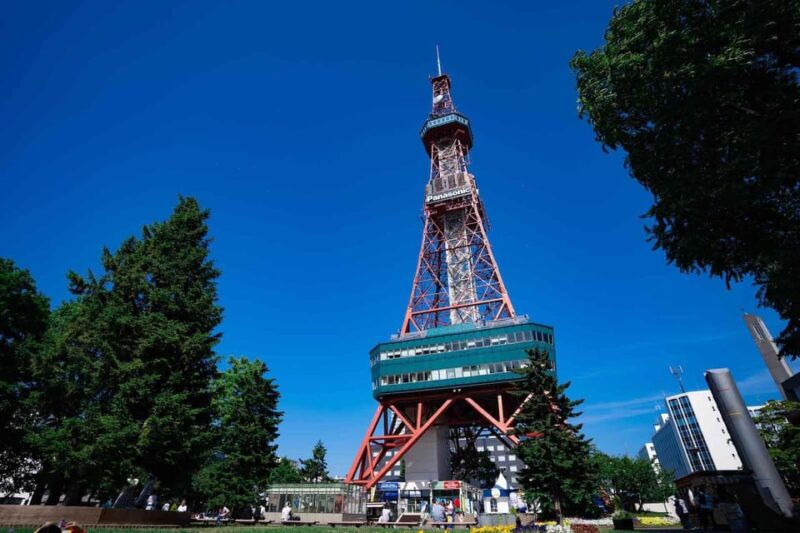 From Sapporo: Private Customized Day Tour to Otaru - Frequently Asked Questions