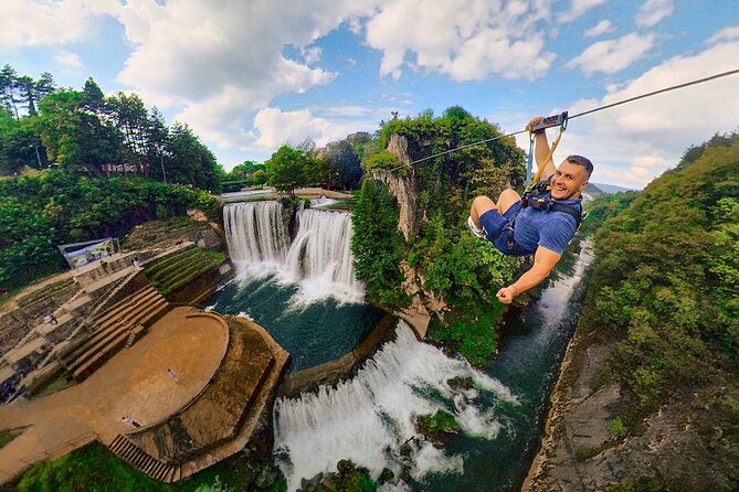 From Sarajevo: Day Trip to Travnik, Jajce Pliva Lakes, Watermills - Who Will Love This Tour?